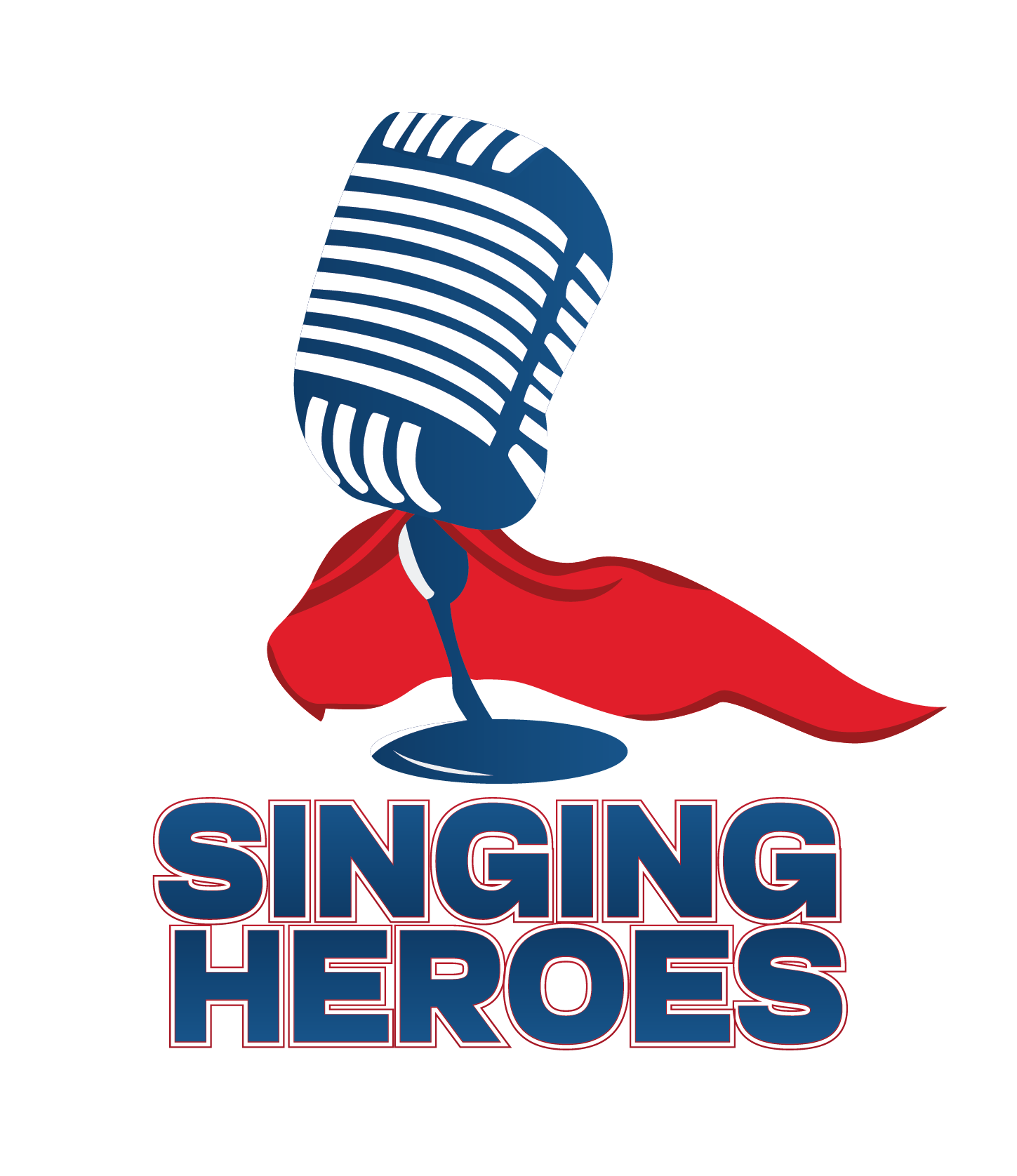 Singing Heroes